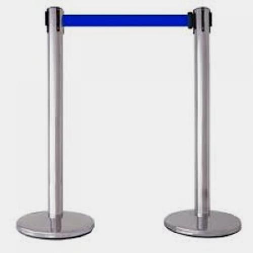 Jual tiang antrian 4.5 meter - Kota Bekasi - OTI HOME STORE | Tokopedia