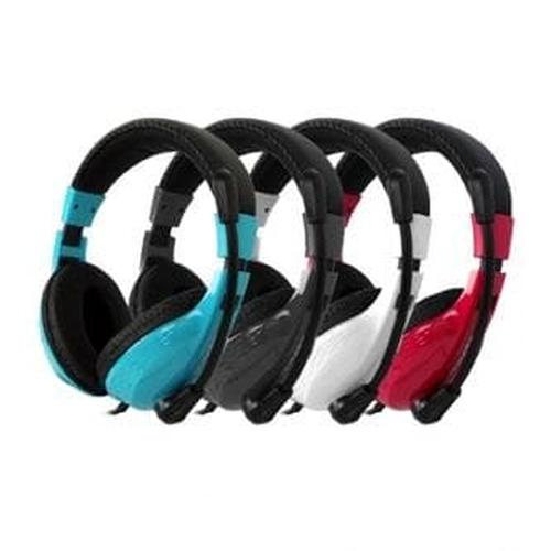 Jual Paket Headset Stereo + Audio Splitter Buat Smule dll - Murah ...