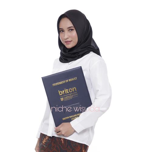 Jual Map Wisuda - Kab. Bandung - Niche Wisuda | Tokopedia