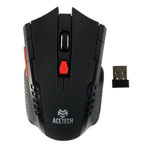 Jual Acetech Mouse Wireless - Mouse Wireless Gaming Acetech A30 ...