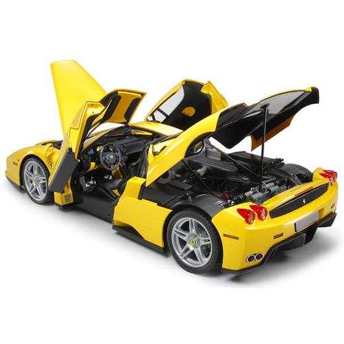 Jual TAMIYA 1/12 Scale ENZO FERRARI Build By Order - Finished Model Kit ...