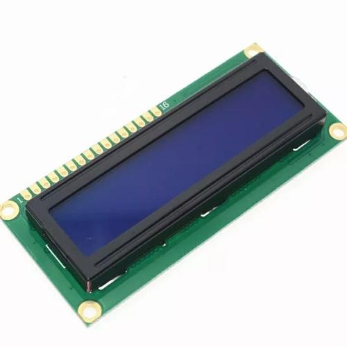 Jual LCD 1602 blue screen for arduino - Jakarta Selatan - Reindra-shops ...