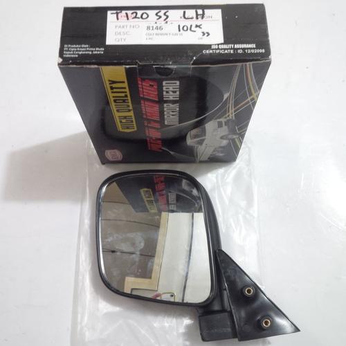 Jual Spion Set Mitsubishi T120 / T120 SS Kiri (L/H) Manual Merk EMGI ...