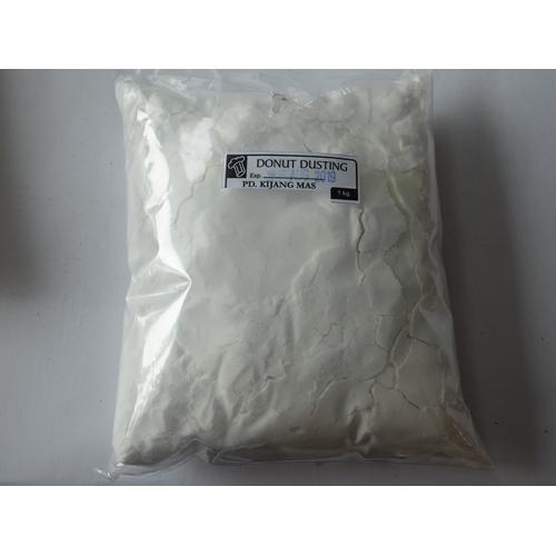 Jual Donut Dusting - 1 kg - Kota Bandung - PD. Kijang Mas | Tokopedia
