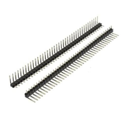 Jual Pin Header Single Male Tunggal Cowok Bend Tekuk Bengkok AC59 ...