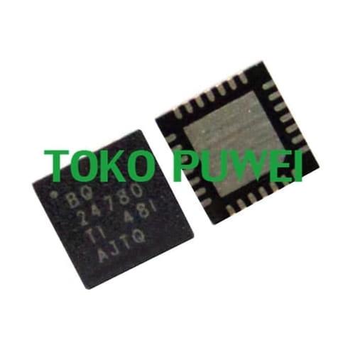 Jual BQ24780 BQ780 BQ 24780 BQ 780 RGRR BQ24780RGRR TI QFN IC Chip BT27 ...