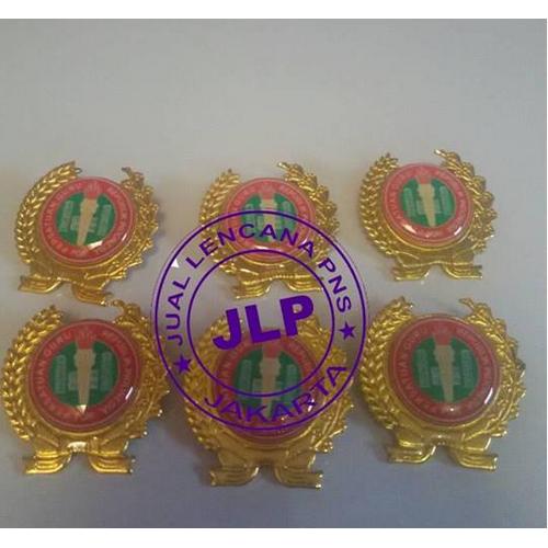 Jual PIN PGRI - Jakarta Pusat - DE LENCANA PNS | Tokopedia