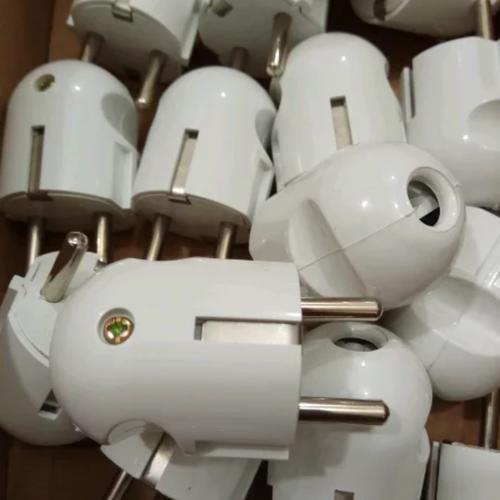 Jual Steker Arde Colokan Listrik Stop kontak Mirip Uticon Panasonic ...