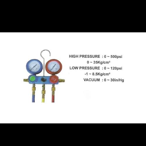 Jual Regulator Freon Set R407C - R134A - Wipro HS1050 - Jakarta Barat ...
