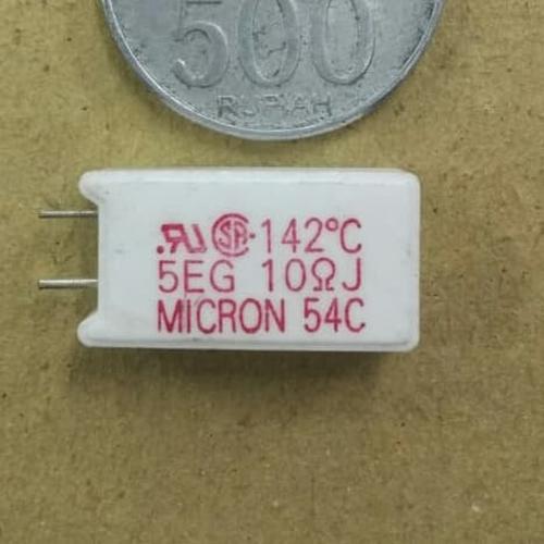 Jual 10 ohm 5w - Kab. Bandung - mitratechBandung | Tokopedia