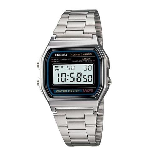 Jual Casio A159W-N1DF / A159W Original - Jakarta Pusat - Labs Arloji ...
