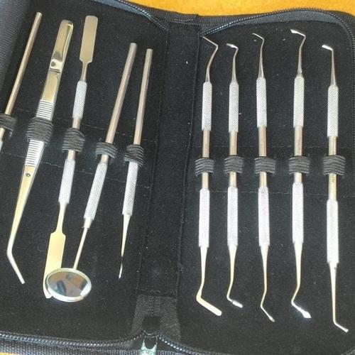 Jual Dental Instrument Kit - Jakarta Timur - meds medical | Tokopedia