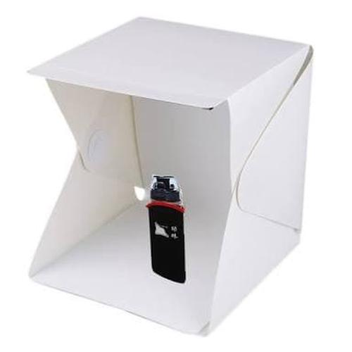 Jual mini studio set beserta lightning - Kota Semarang - Alfa Foto ...