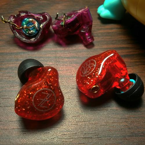 Jual Jasa Mod Detach MMCX TFZ - Kab. Madiun - alto audio | Tokopedia