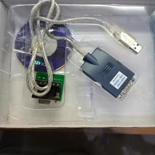 Jual HEXIN USB RS485 CONVERTER - Jakarta Barat - TokoGlobalAsia | Tokopedia