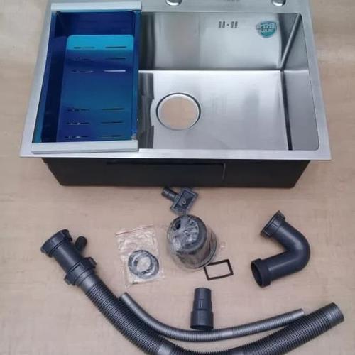 Jual Kitchen Sink Onan 6045 - Jakarta Pusat - AIR SANITARY | Tokopedia