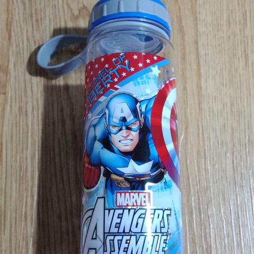 Jual Botol Minum Marvel 500ml Ori Korea READY !!! - Jakarta Utara ...