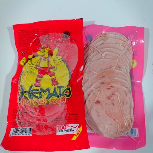 Jual Hemato Burger sapi isi 10pcs - Kab. Tangerang - Toko Intan Frozen ...