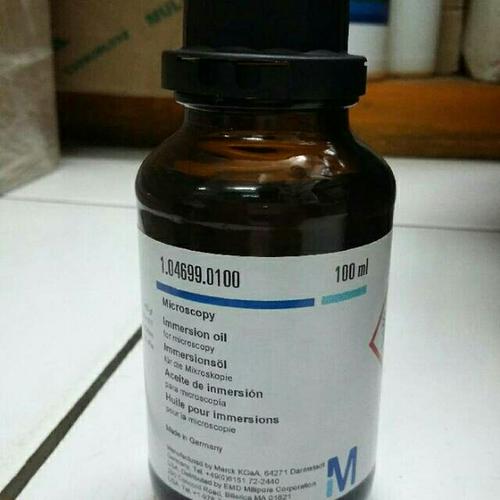 Jual IMERSI OIL / oli imersi lab microskop 100 ml - Kota Bekasi ...