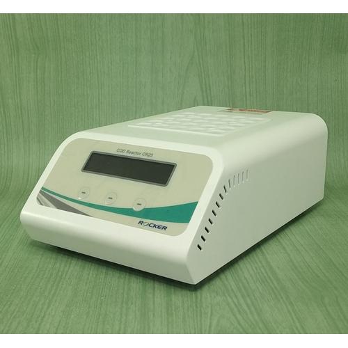 Jual COD Reactor.CR-25. 220VAC. 50Hz. Rocker Scientific - Kab. Bekasi ...