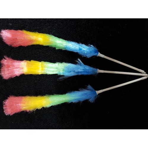 Jual Kemoceng Tali Rapiah Rapia Rafia Duster Rainbow - Jakarta Selatan ...