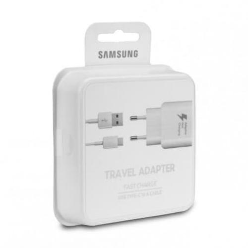 Jual Samsung Fast Charge USB Type-C To A Cable EP-TA300 Original ...
