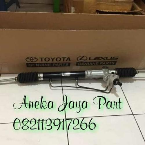 Jual Rack Power Steering Toyota Kijang Innova Original - Jakarta Utara ...