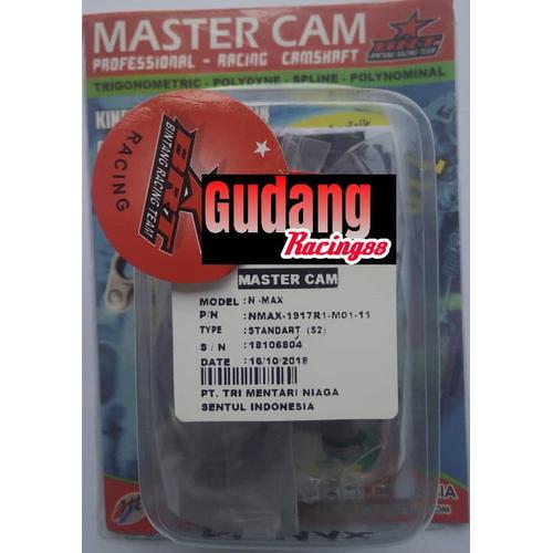 Jual MASTER CAM NOKEN AS BRT NMAX - Kota Bandung - Gudang Racing 88 ...