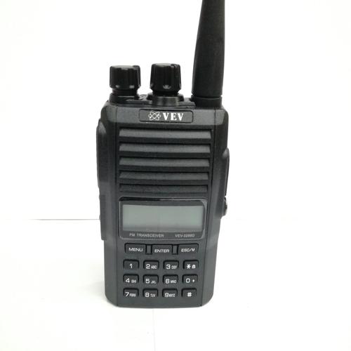 Jual handy talky merk VEV-3388D VHF 136-174mhz - Kota Surabaya - HT murah surabaya | Tokopedia