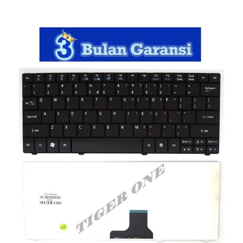 Jual Keyboard Laptop Acer Ferrari One 200 - Jakarta Pusat - tiger-one ...