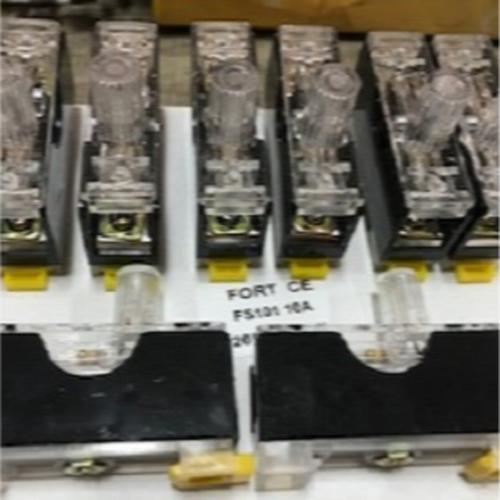 Jual FORT FS-101 Fuse Kubur with Fuse Glass 10A 1Pole - Jakarta Pusat ...