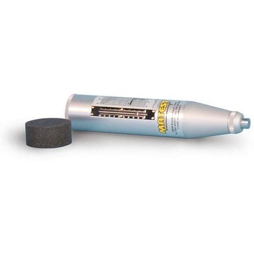 Jual Hammer Test Matest CO.550 / Concrete Test Hammer Matest CO.550 ...