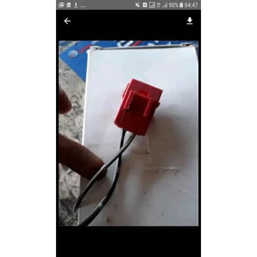 Jual Rumah sikring fuse box model keramik - Kab. Bekasi - mobil part ...