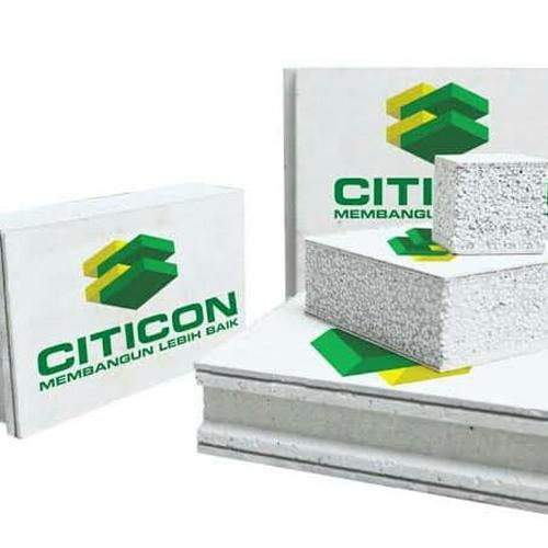 Jual Panel Lantai Citicon PLC 150*60.. Harga per biji. per kubik isi 9 ...