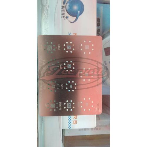 Jual PLAT BGA - CETAKAN IC - IC POWER - IC MTK - G1131 - Jakarta Timur ...