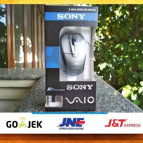 Jual Mouse wireless sony/Mouse wireless sony promo - Jakarta Barat ...