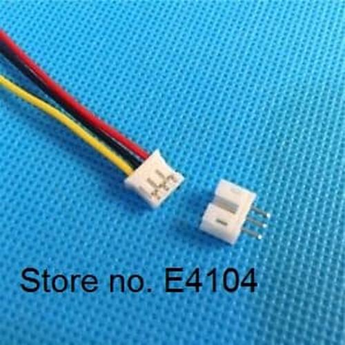Jual Konektor 2.0 mm 3pin 3 pin micro jst connector micro mini jst 3P ...