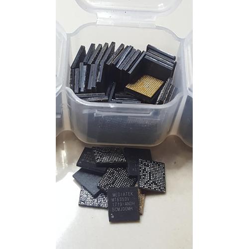 Jual IC POWER MEDIATEK MT6353 MT6353V MT 6353V MT 6353 V - Kota Bekasi ...