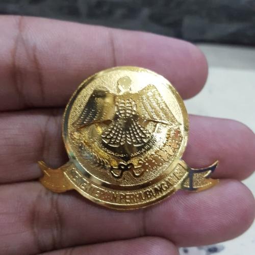 Jual PIN KEMENTRIAN PERHUBUNGAN MAGNET - Jakarta Pusat - Tk. Sumber ...