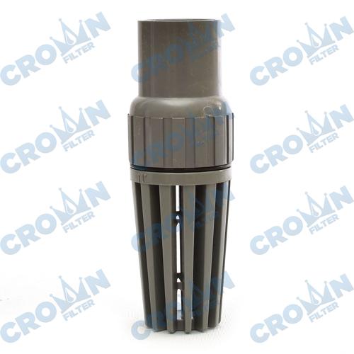 Jual FOOT VALVE / FOOT KLEP PVC 1" KDJ TAIWAN - Jakarta Barat ...