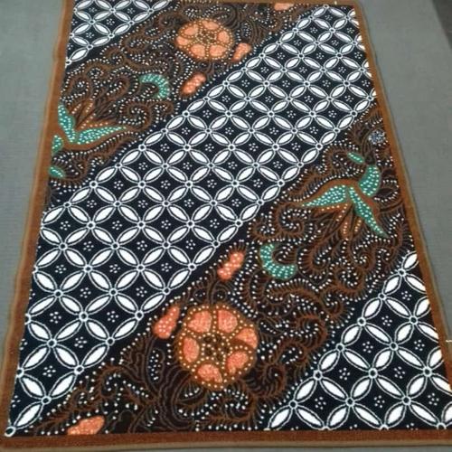 Jual Karpet antislip motif Batik size 100x150 - Kota Surabaya - Ziqma ...