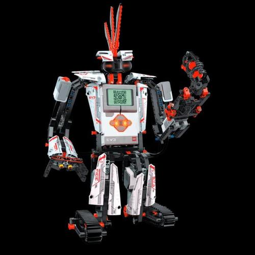 Jual Lego mindstorm robot - Kab. Bekasi - Toko Robot & Bibit Anggur ...
