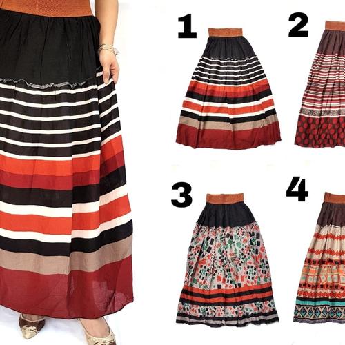 Jual Rok maxi panjang import - Jakarta Utara - Spesialis Kelambu ...