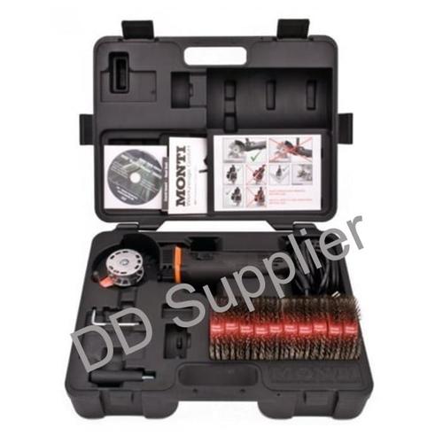 Jual MBX BRISTLE BLASTER ELECTRIC - Kota Bekasi - Naratas CS | Tokopedia