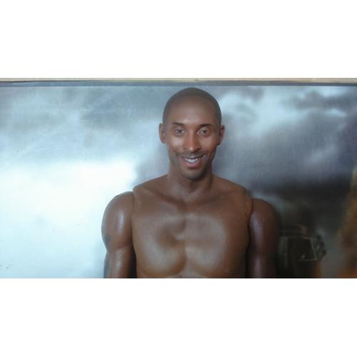 Jual Dam Verycool Sideshow 3A Hot Toys ENterbay HS+Body Kobe Bryant ...