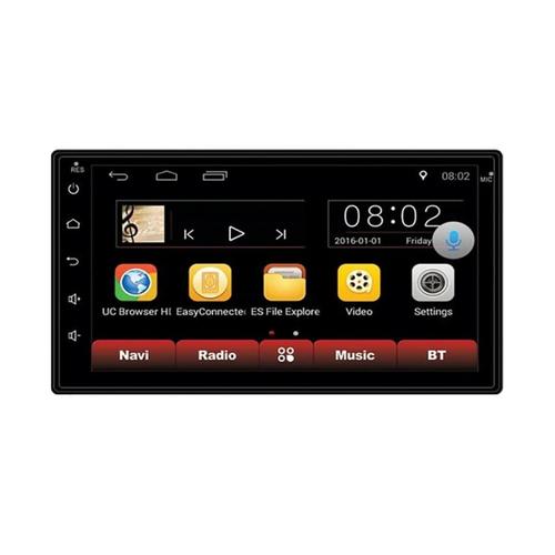 Promo Head Unit Android / Audio Mobil / Tape Mobil MTECH 8803 7 INCH ...