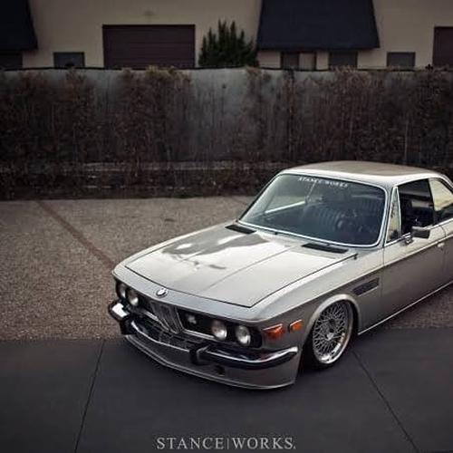 Jual Sticker JDM Stance Work BMW Mercy Toyota Honda Suzuki - Kota Medan ...