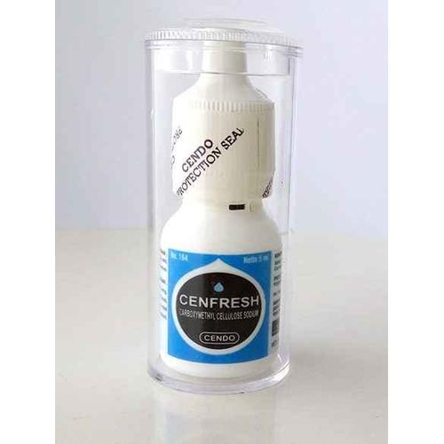 Jual CENDO CENFRESH ED 5 ML|Tetes Mata|Mengurangi Iritasi Ringan ...
