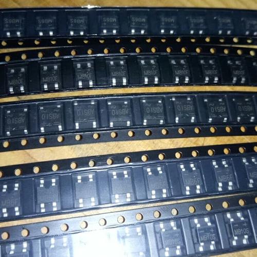 Jual Dioda Bridge MB10F SMD - Kota Tangerang - Raja AVR | Tokopedia