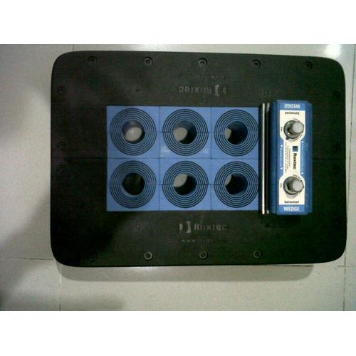 Jual Roxtec feeder entry port - Kota Tangerang Selatan - TANGSEL RADIO ...